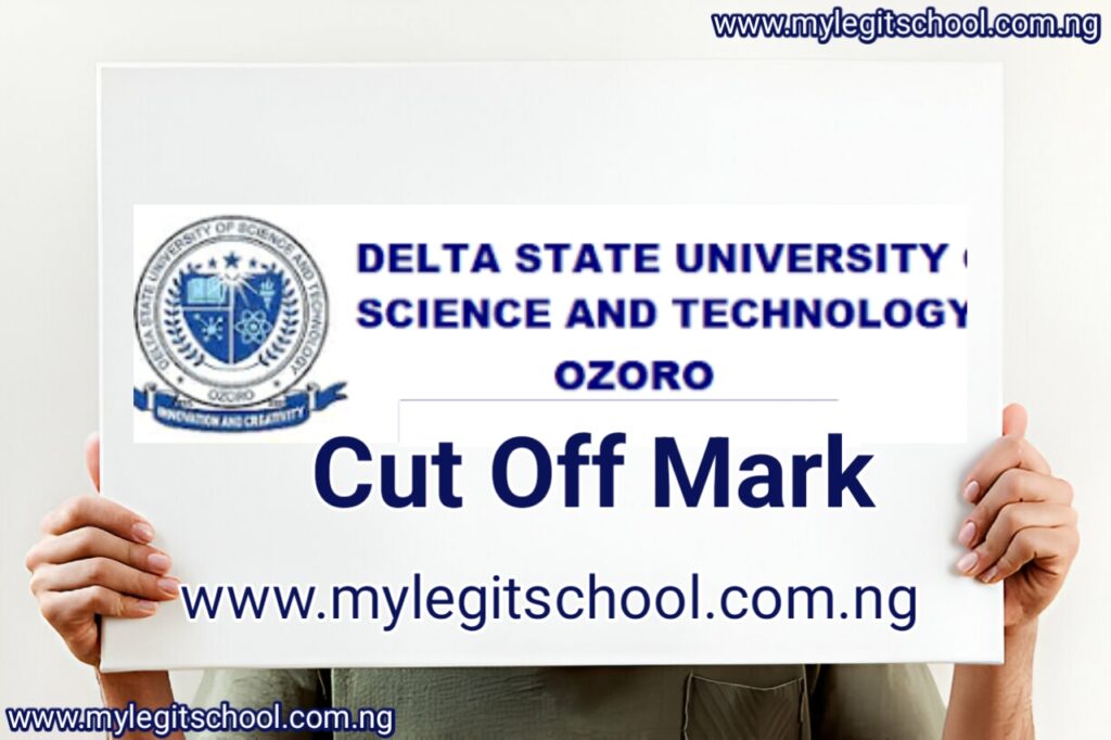 Ozoro University Cut Off Mark for All Courses 2025/2026 Is Out