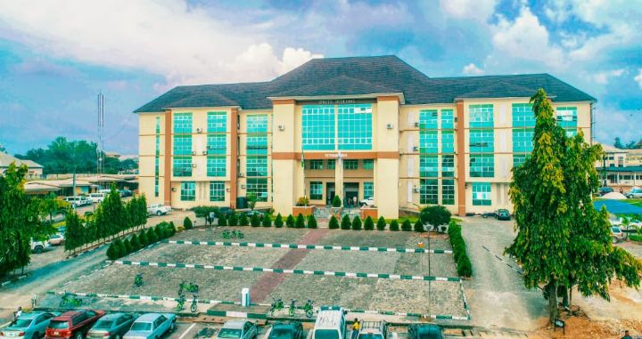 IMSU Cut Off Mark for All Courses 2025/2026 is Out